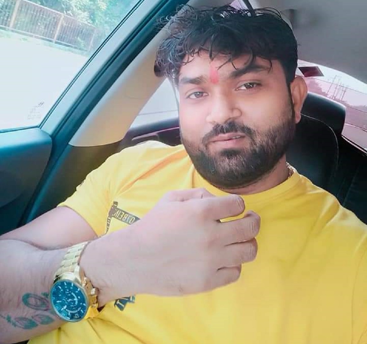 दबंगों की दुनियाः कभी छोटा राजन का खास शूटर था यूपी का ये माफिया, अब प्रयागराज में करता है ...