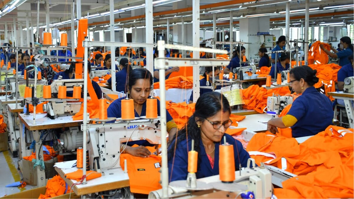 इजरायली पुलिस का केरल से है खास कनेक्शन, 8 साल पहले हुई थी ये डील ...