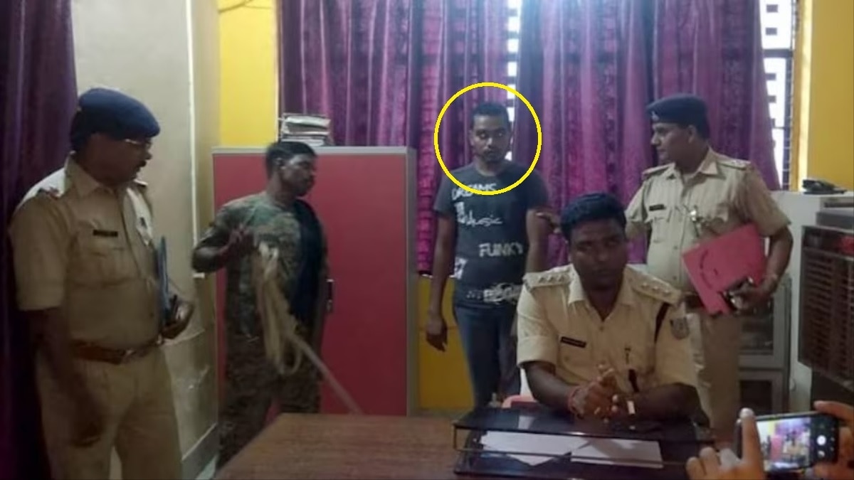 Crime Katha: नेशनल हाइवे, लड़की की लाश और खूनी साजिश... नाजायज रिश्ते के खौफनाक अंजाम की ...