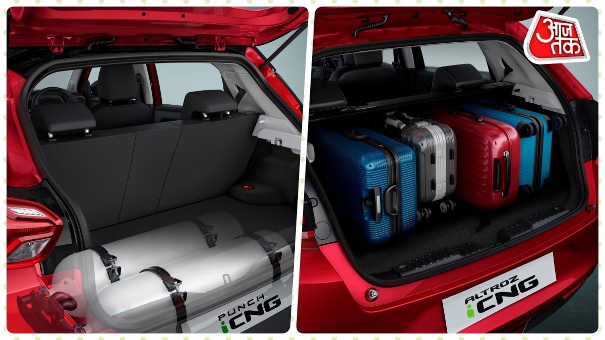 MARUTI का बड़ा प्लान! ला रही है नई तकनीक वाली CNG कारें, क्या TATA को मिलेगी चुनौती? - Maruti ...