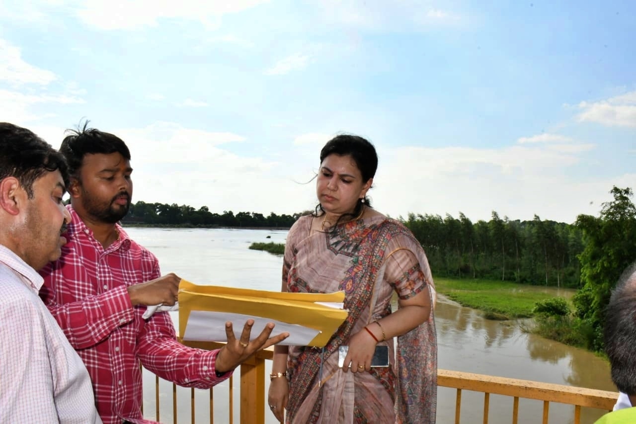 'मुझे नाम और चेहरा याद नहीं रहता, बार-बार बताना पड़ेगा...', IAS Divya Mittal का वीडियो वायरल ...