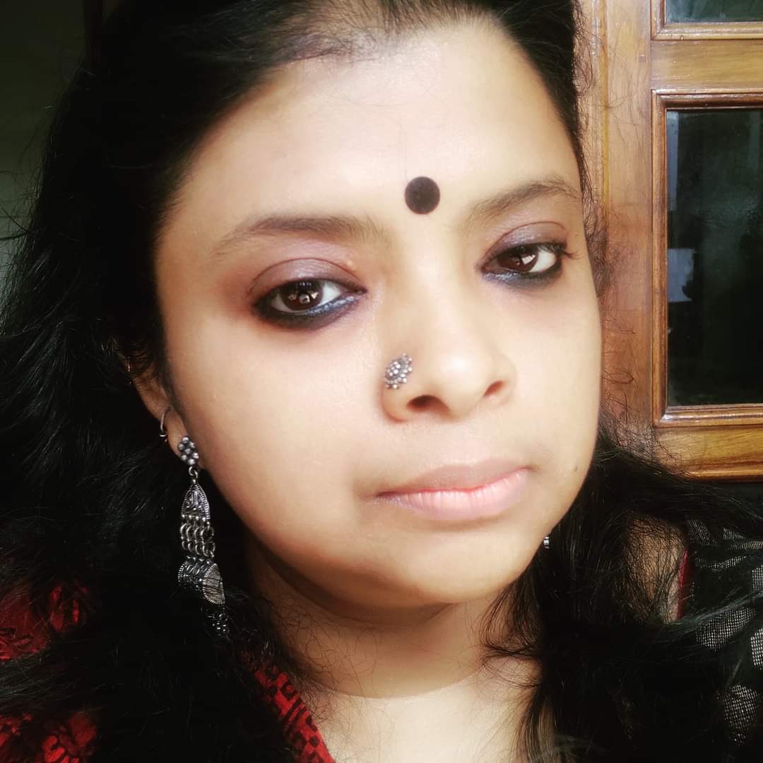 Basudha Das: Latest news and Articles, Videos from Basudha Das