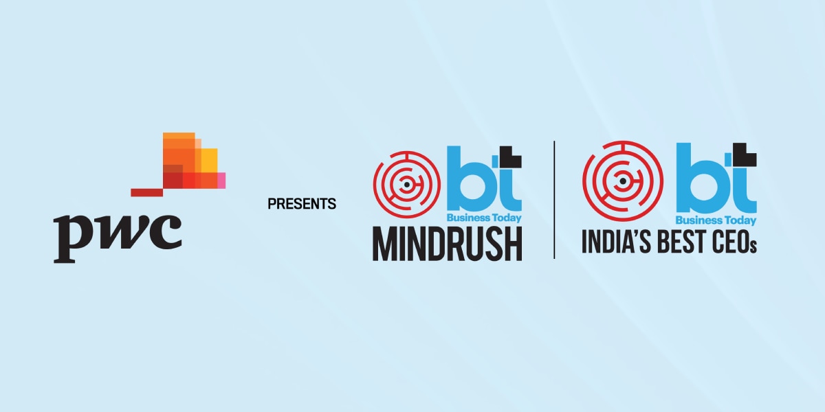 BT MindRush 2025: Best CEOs Awards, Celebrating the Best CEOs with Prestigious Awards