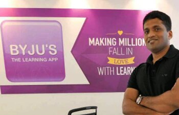 Byju's, Latest News Byju's, Byju's , Chairman of Byju's, Byju's Photos ...
