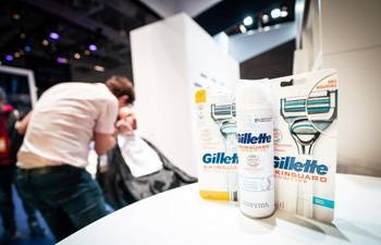 Gillette India , Latest News Gillette India , Gillette India , Chairman ...