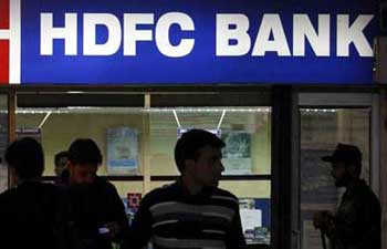 HDFC Bank