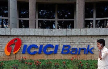 ICICI Bank, Latest News ICICI Bank, ICICI Bank, Chairman of ICICI Bank ...