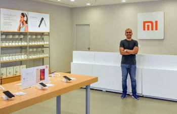 Xiaomi, Latest News Xiaomi, CEO, Chairman of Xiaomi, Photos