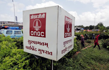 ONGC