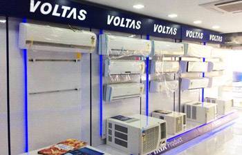 Voltas, Latest News Voltas, Voltas, Chairman of Voltas, Voltas Photos ...
