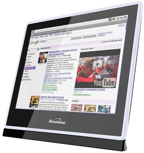 Launchpad - TECH WATCH BusinessToday