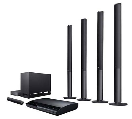 Must have audio systems for home - TECH WATCH BusinessToday