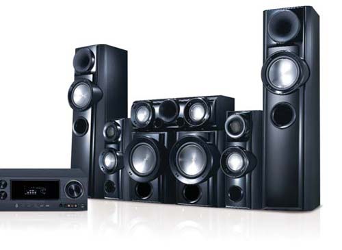 Must have audio systems for home - TECH WATCH BusinessToday