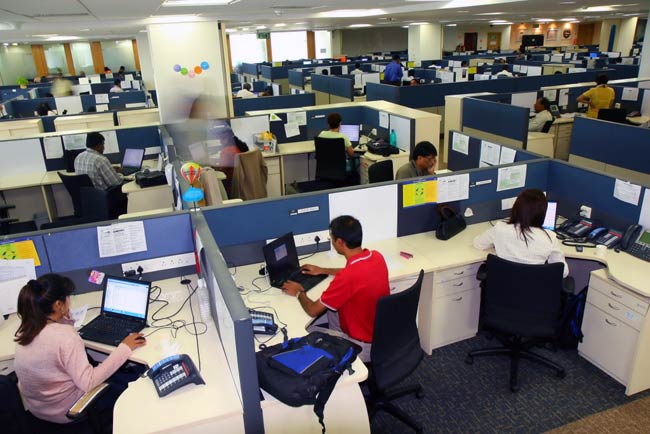 The best companies to work for - IN THE NEWS BusinessToday