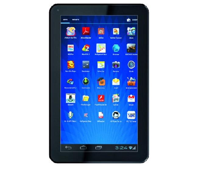 G&G Top 5: Tablets of 2012 - TECH WATCH BusinessToday