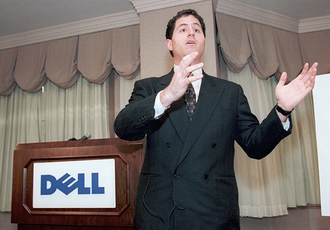 Dell goes private: All you need to know