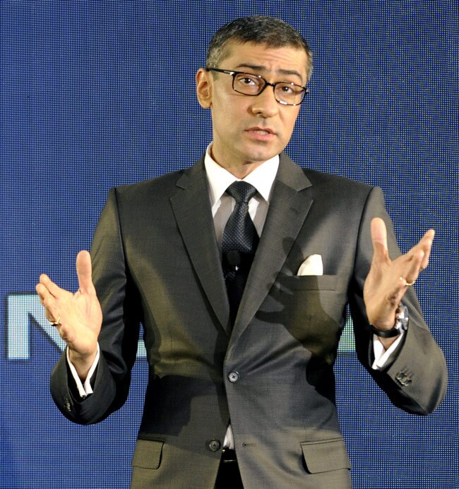 What do new Nokia and Microsoft CEOs have in common