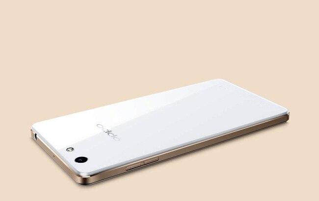Oppo R1 smartphone launched in India - TECH WATCH BusinessToday