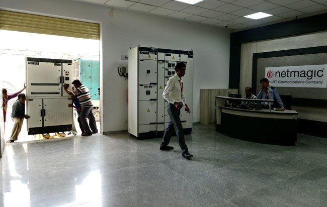 Netmagic fulfills IT infrastructure requirements - IN THE NEWS ...