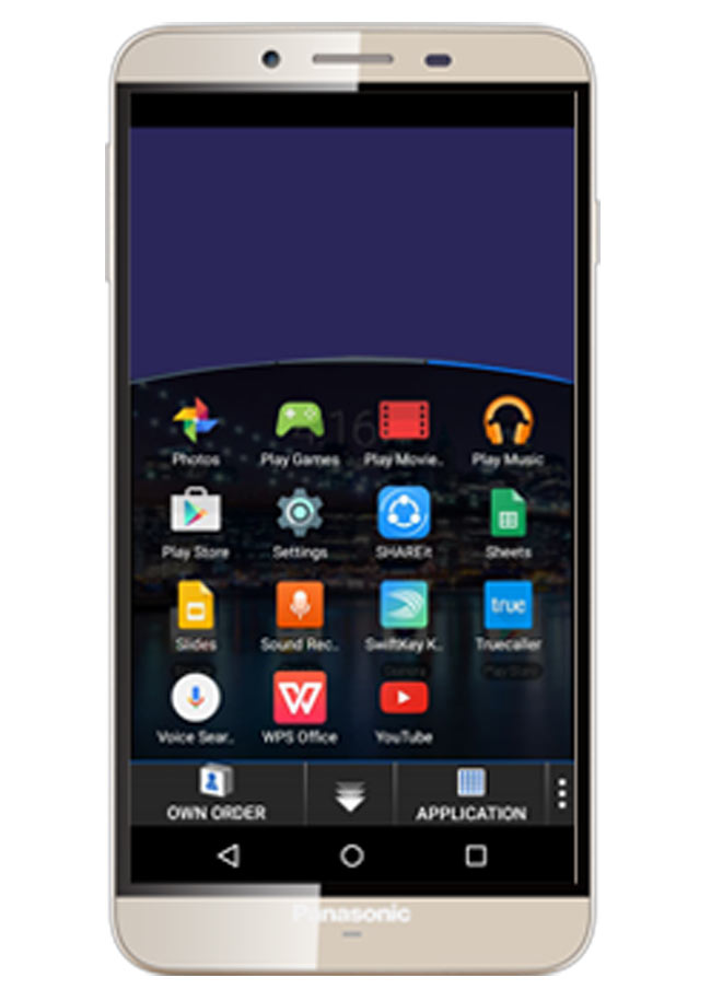 Panasonic launches Eluga Note for Rs 13,200 - IN THE NEWS BusinessToday