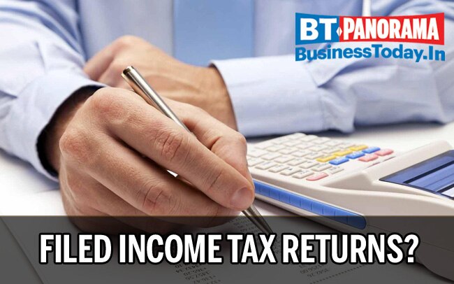 Plan to file income tax returns? Keep these documents ready