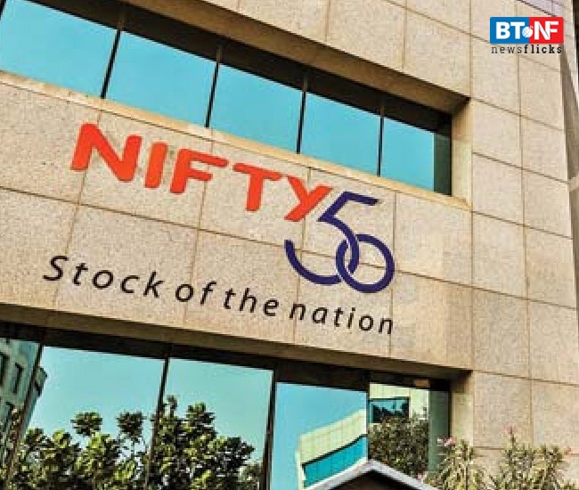 Sensex, Nifty: What to expect at the market this week? - BT NewsFlicks ...