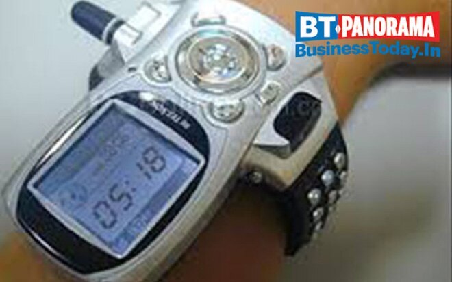 Here are nine most unusual phones the world has ever seen - PANORAMA ...