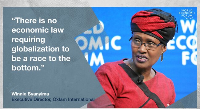 Five quotes to read ahead of WEF 2019 - WEF 2019 BusinessToday