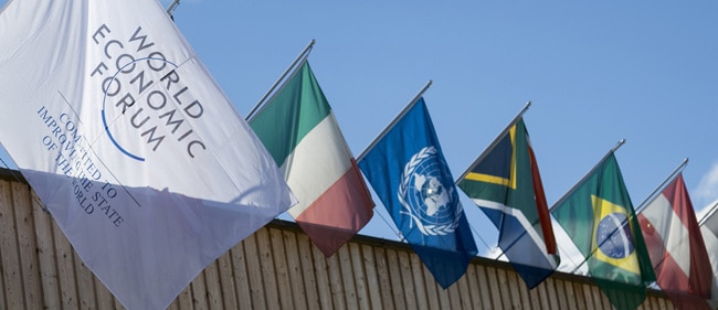 Five quotes to read ahead of WEF 2019 - WEF 2019 BusinessToday