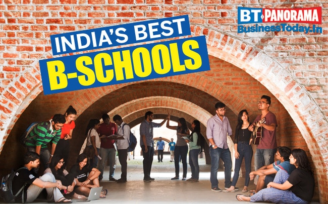 Top 10 business schools in India that make the country proud