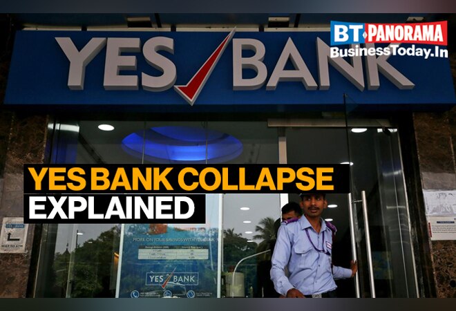 Six reasons why the RBI superseded the board of Yes Bank