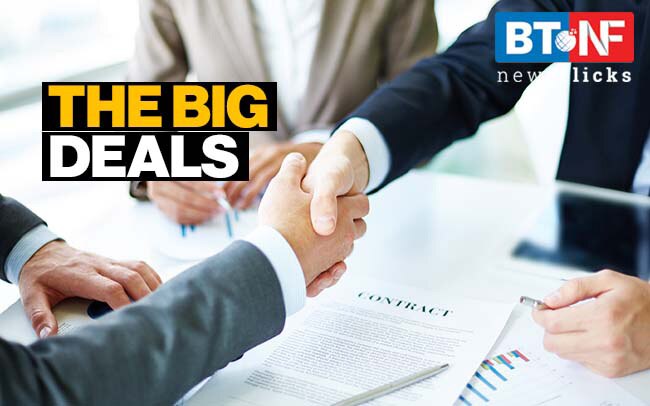 5 high-value deals signed in July despite COVID-19 - BT NewsFlicks ...