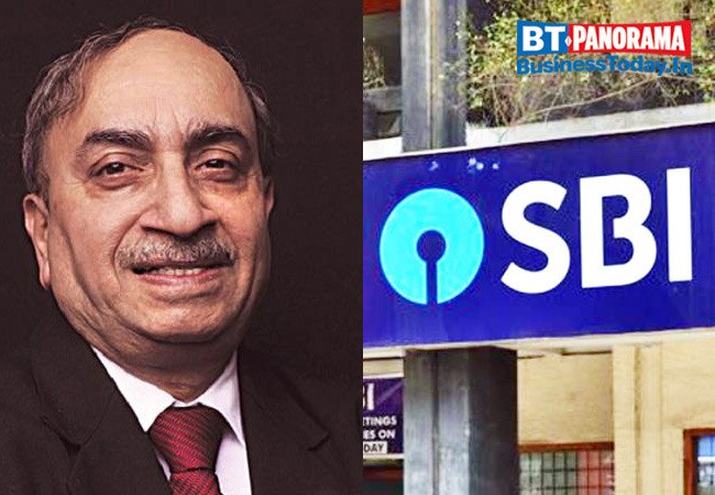 5 major challenges before Dinesh Khara, the new SBI Chairman - PANORAMA ...
