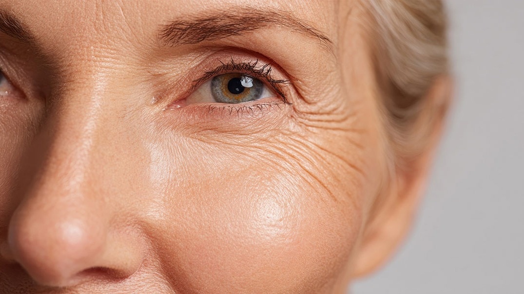 Dermatologists warn: The hidden lifestyle traps accelerating skin aging ...