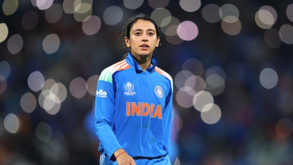 Smriti Mandhana: The WPL queen redefining women’s cricket and wealth