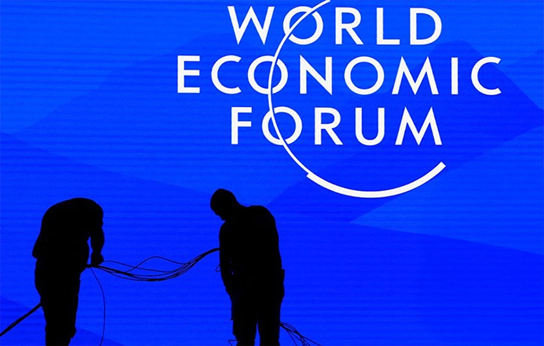 Davos 2026 Agenda: Dialogue, Growth, and a Fractured World