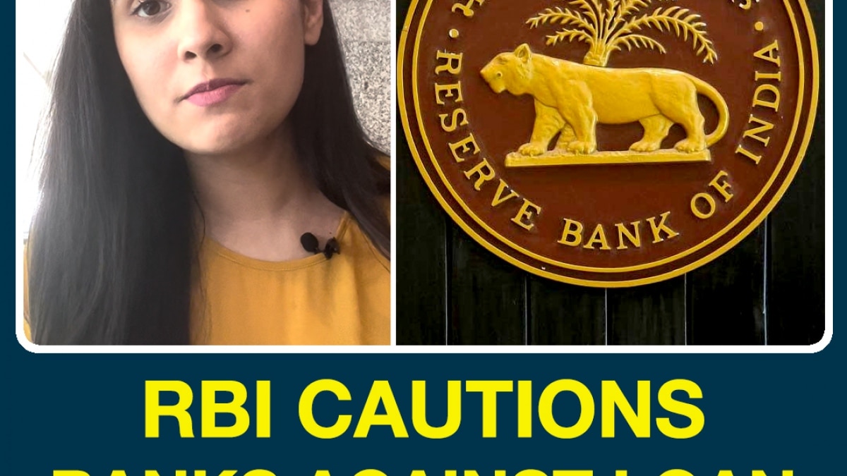 RBI Governor Cautions Banks Against Loan Evergreening - BT TV ...