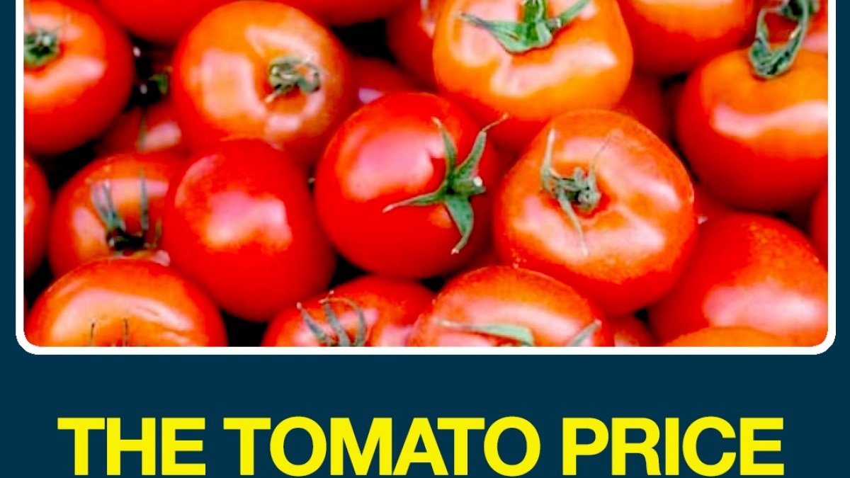 Tomato Price Soars Above Rs 100: This Is How Public Is Reacting - BT TV - Business Today
