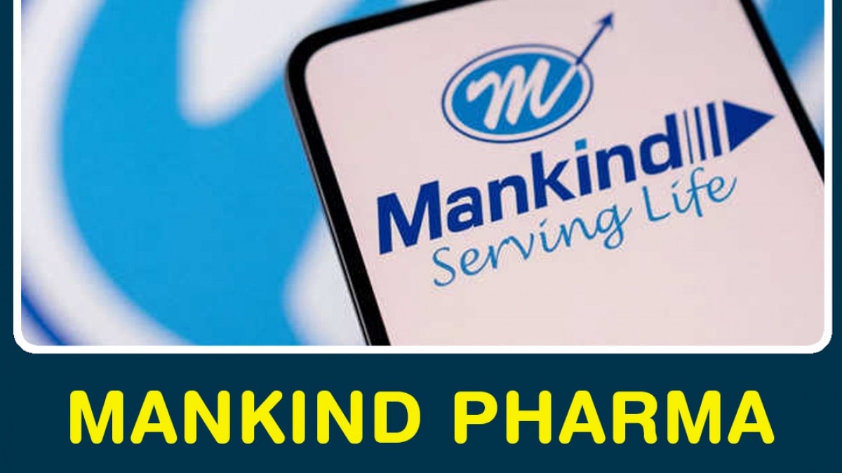 Mankind Pharma Shares Zoom Post Stellar Q1 - BT TV - Business Today