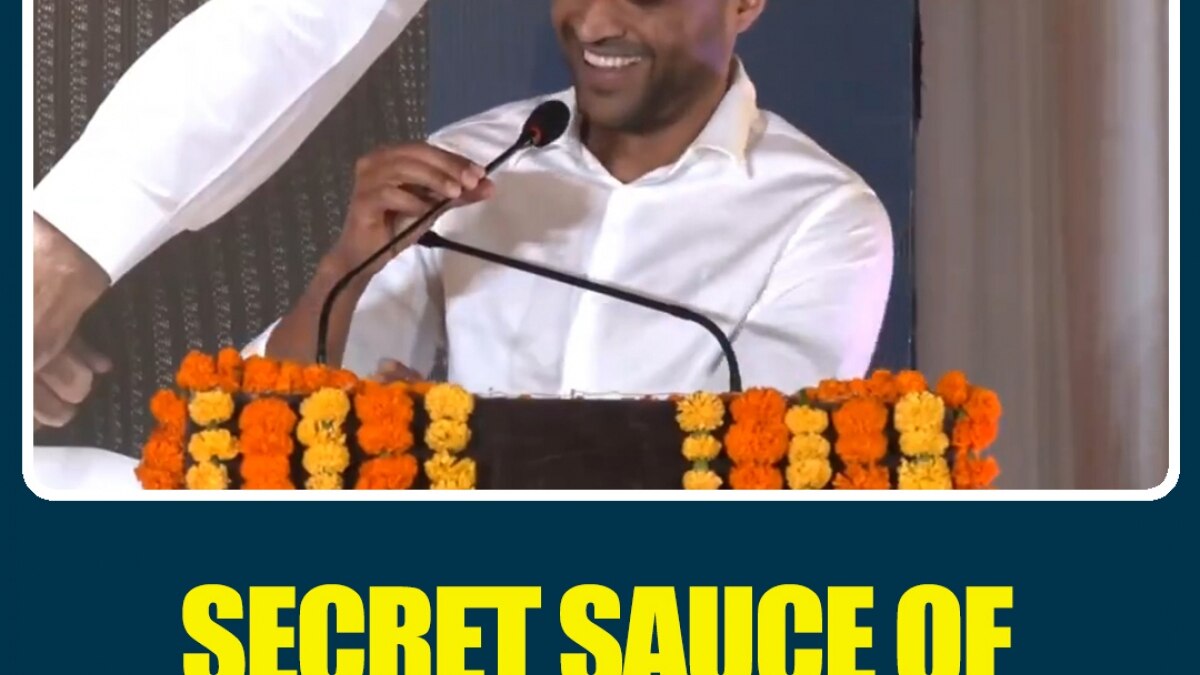 Zomato CEO Deepinder Goyal Shares His Father's Words Which Drove Him To ...