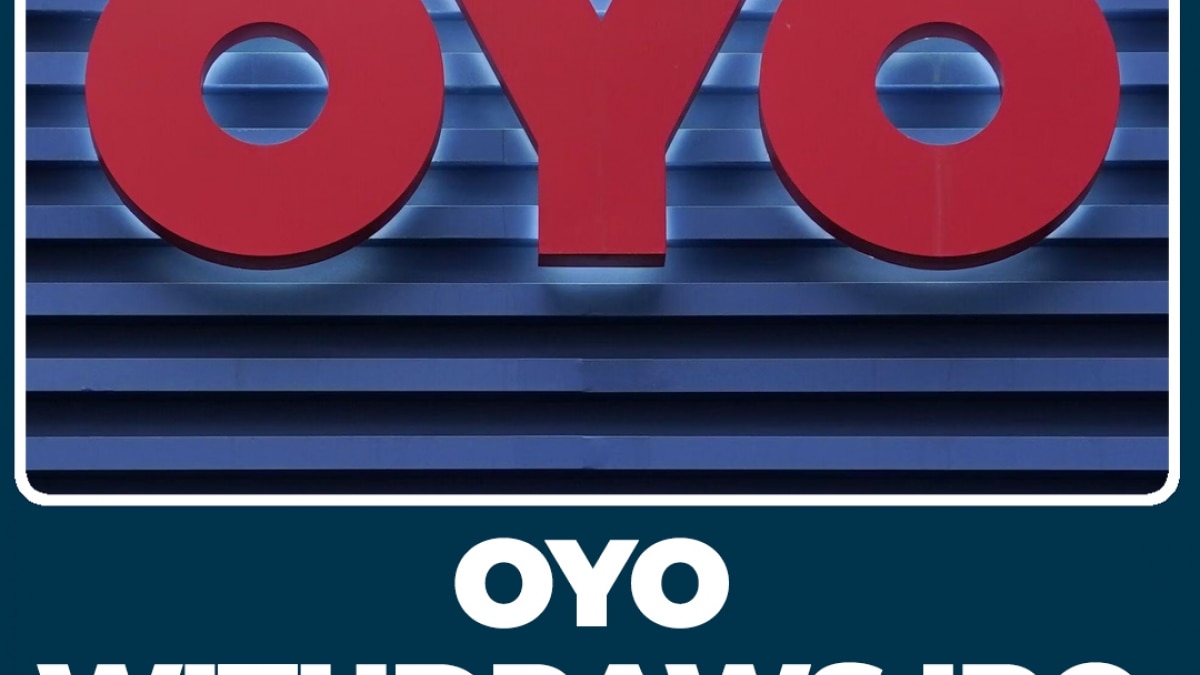 Oyo May Opt For Private Funding At 70% Valuation Cut. Check Details ...
