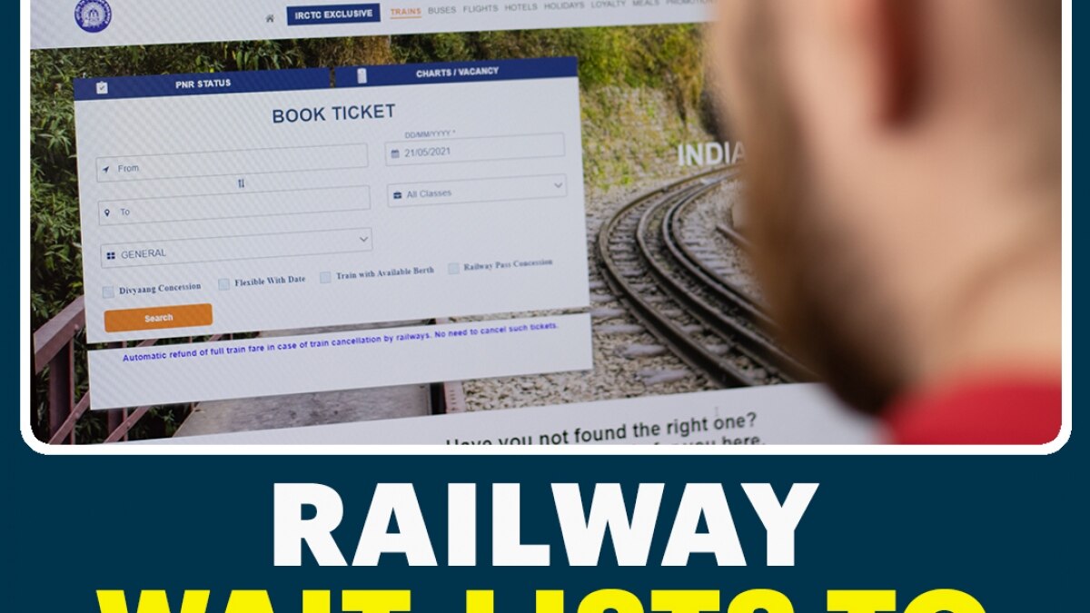 Titagarh Rail's Prithish Chowdhary's Bold Prediction: No Waitlists In 5 ...