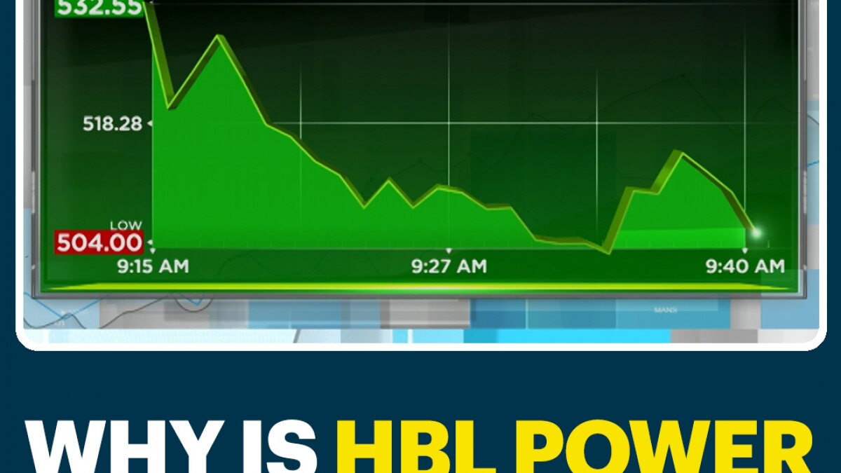 HBL Power Systems, A Key Player In Railway Kavach System, Up 7%. Here's ...