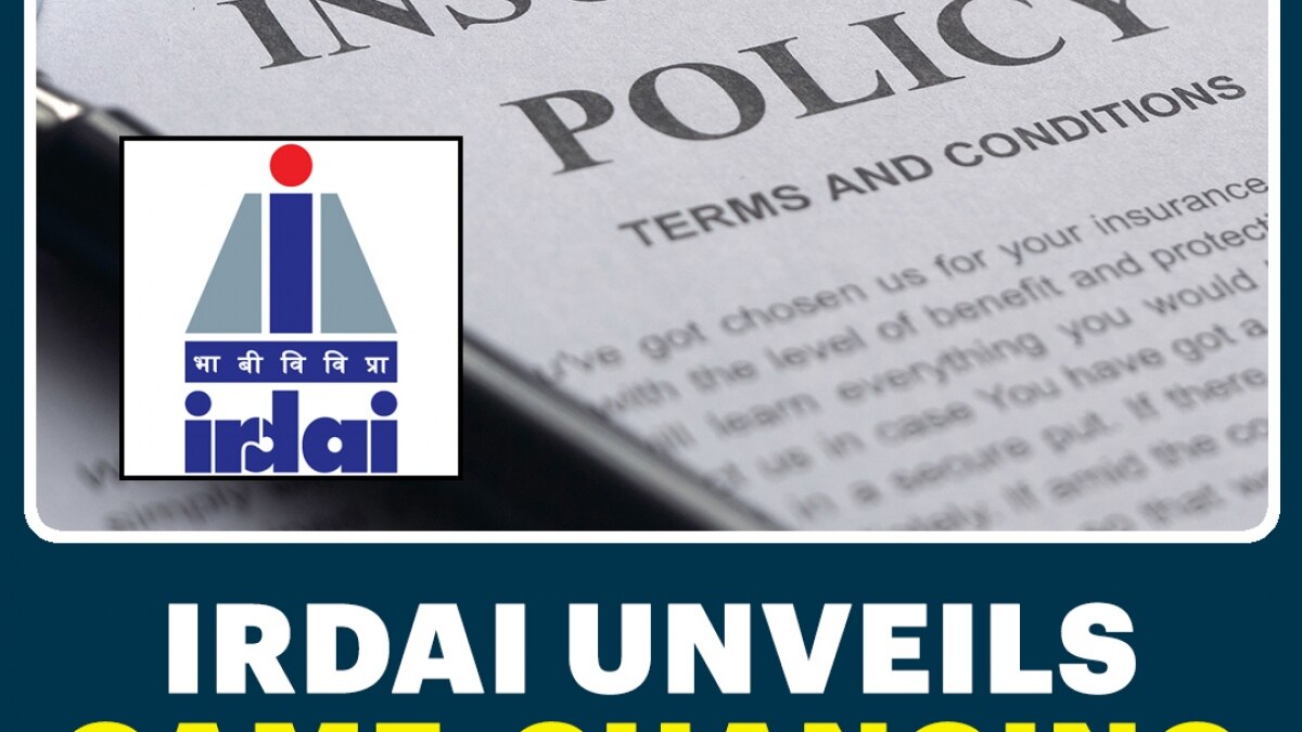 IRDAI New Rules: How Will It Impact To Policyholders? - BT TV ...
