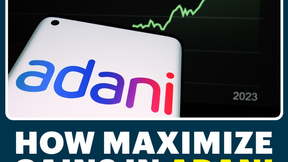 How To Invest In Adani Total & Adani Power: Kiran Jani's Guidein 23:39 Adani Total Gas - BT TV ...