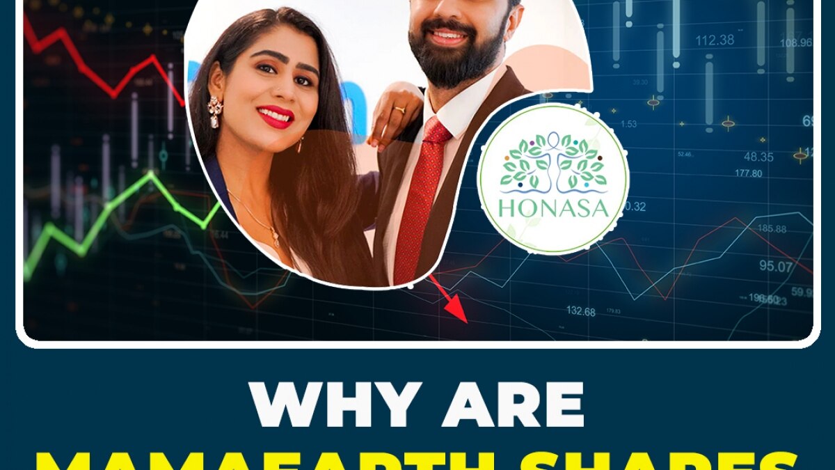 Honasa Consumer Stock Zooms 9% After Founder Varun Alagh Raises Stake ...