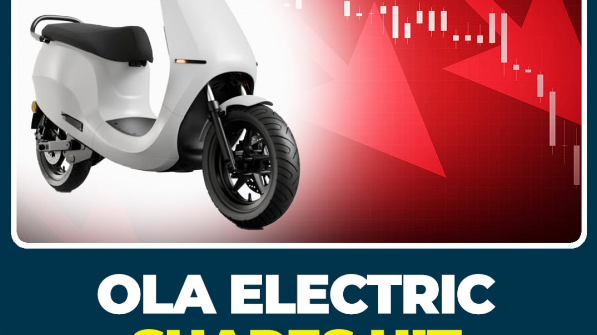Ola Shares Drop To All-Time Low Amid Reports Of Mass Layoffs - BT TV ...