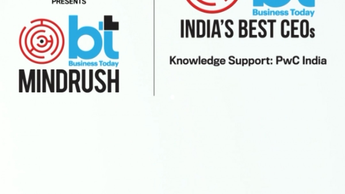 #BTIndiasBestCEOs | Sunil Bharti Mittal: Business Leader At BT India's Best CEO Awards ...