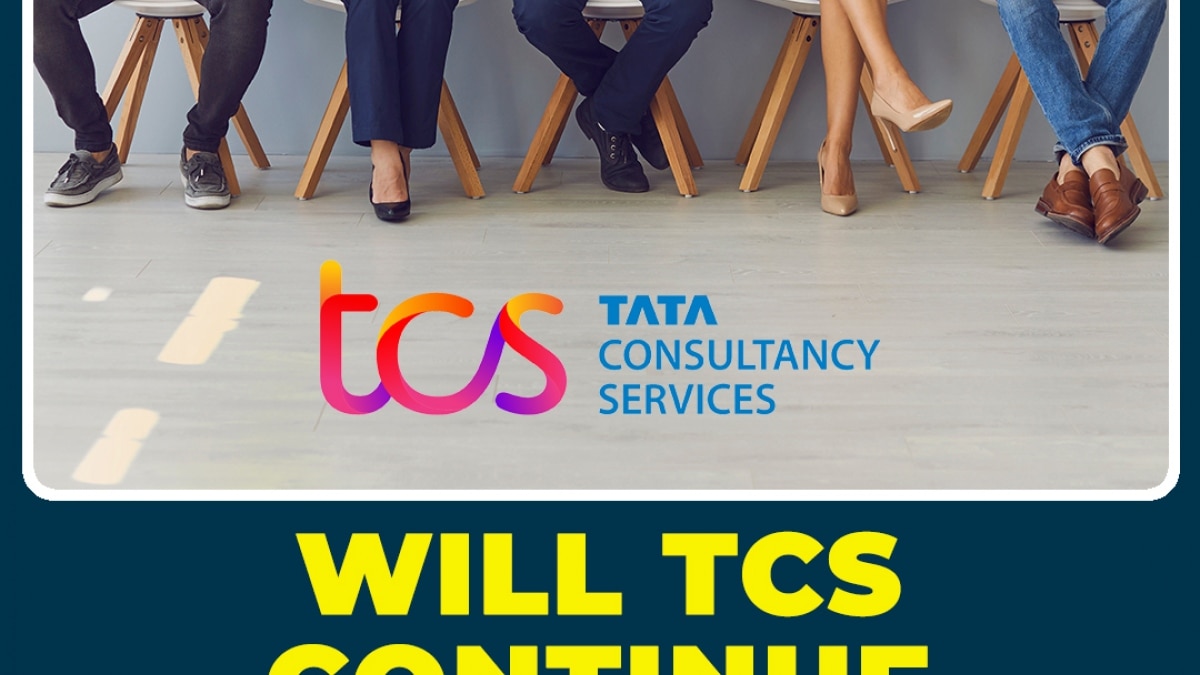 TCS Confirms Campus Hiring Plans Will Continue Despite Market ...