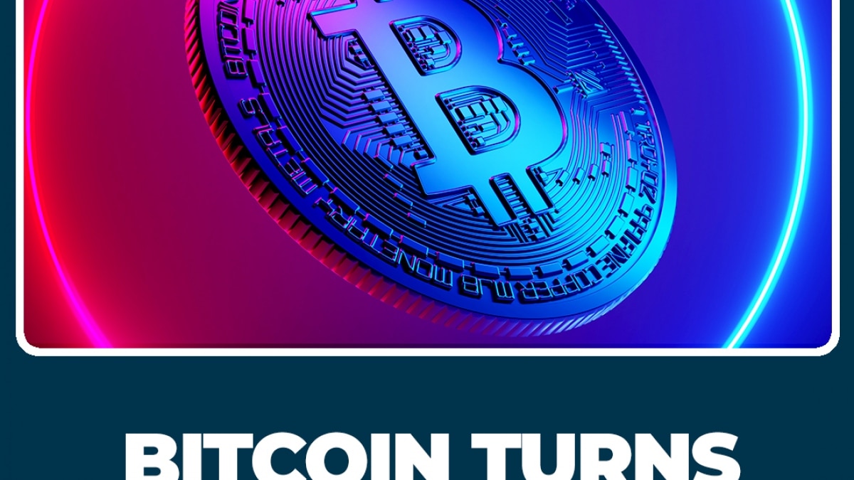 Bitcoin Hits All-Time High, Value Crosses Rs 1 Crore Mark In Rupee ...